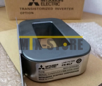 1pcs Brand new Mitsubishi with box FR-BLF | eBay