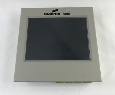 COOPER TOOLS S961450-002 OPERATOR PANEL | eBay