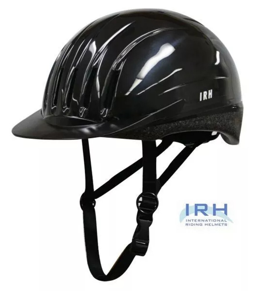 International Riding Helmets Intec Performance Gear & International