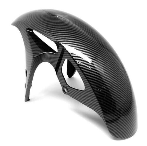 Carbon Fiber Front Tire Fender Guard Hugger Fairing For YAMAHA YZF R3 ...