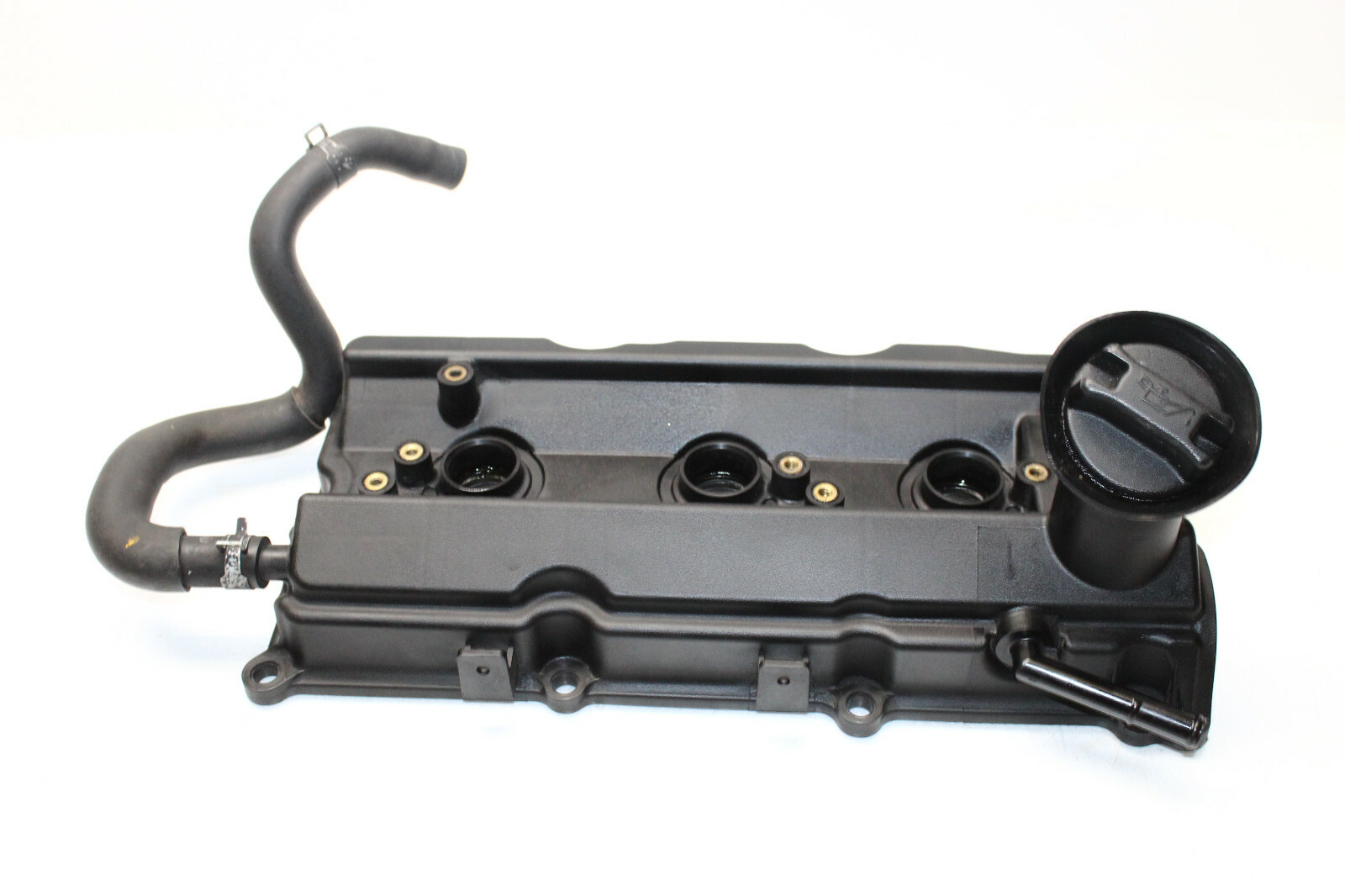 2003-2007 INFINITI G35 M35 350Z VQ35DE LEFT DRIVER SIDE ENGINE VALVE ...