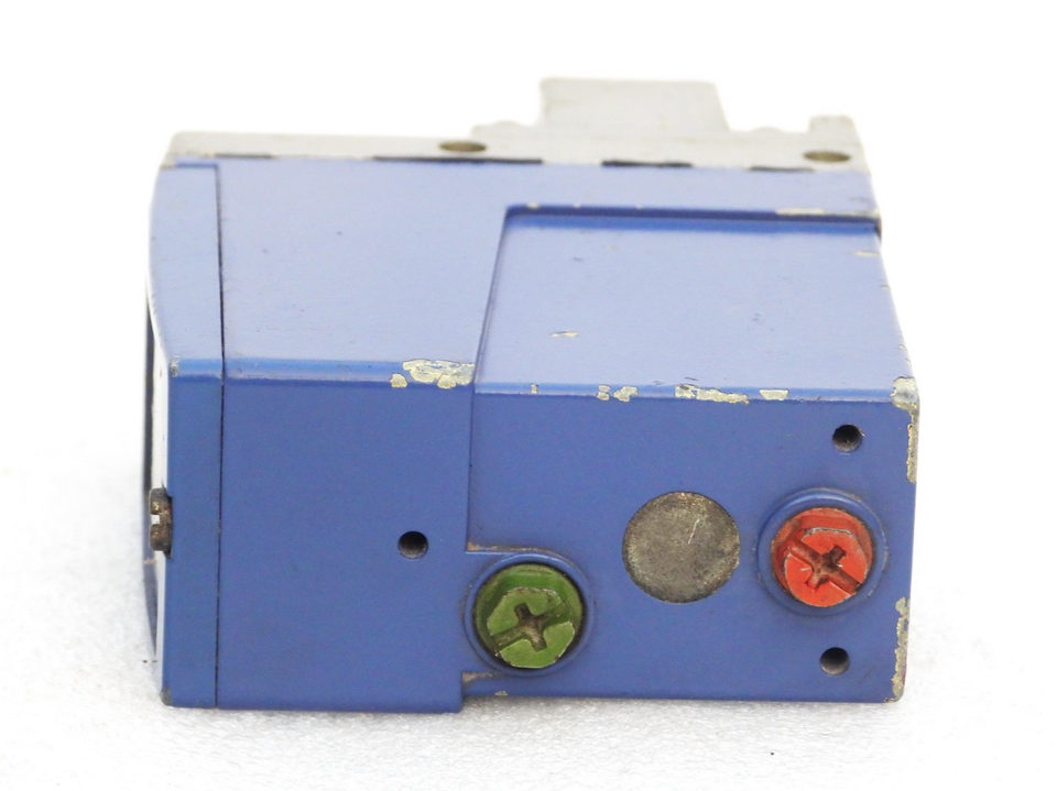 TELEMECANIQUE NAUTILUS XMLB300D2S11 ELECTROMECHANICAL PRESSURE SWITCH ...