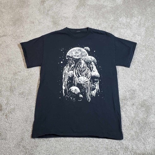 Vintage Neocrasy T Shirt Y2K Grunge Deathcore Death Reaper Skulls ...