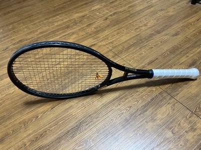Tennistopia + Prince Phantom Graphite 97 (315g) Glossy | eBay