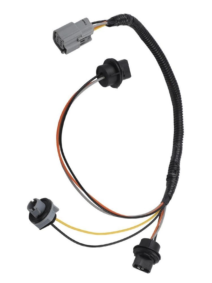 23126521 Tail Light Wiring Harness for Chevrolet For Colorado 2015 2022 ...