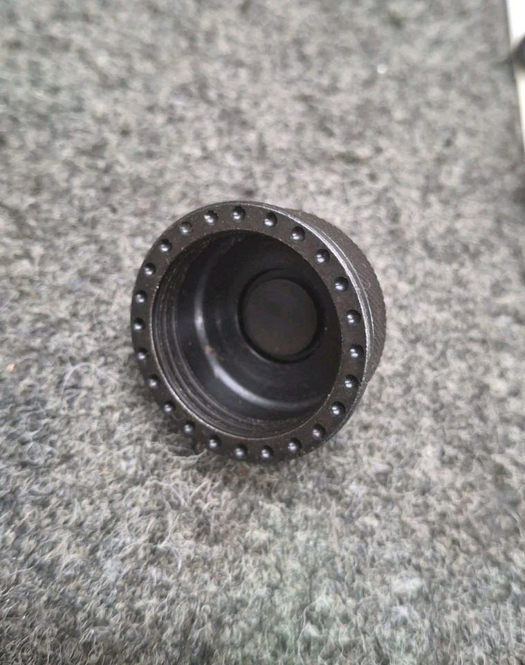 Uncle Mike's Mag Cap QD Super Swivels 1" Loop Rem 870 12 ga & Youth ...