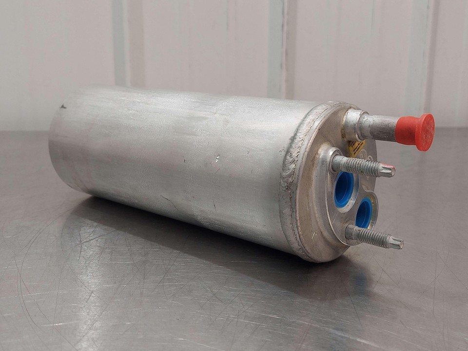 2006 FORD GT GT40 SUPERCAR AIR CONDITIONING AC A/C DRYER DRIER 4G7V ...