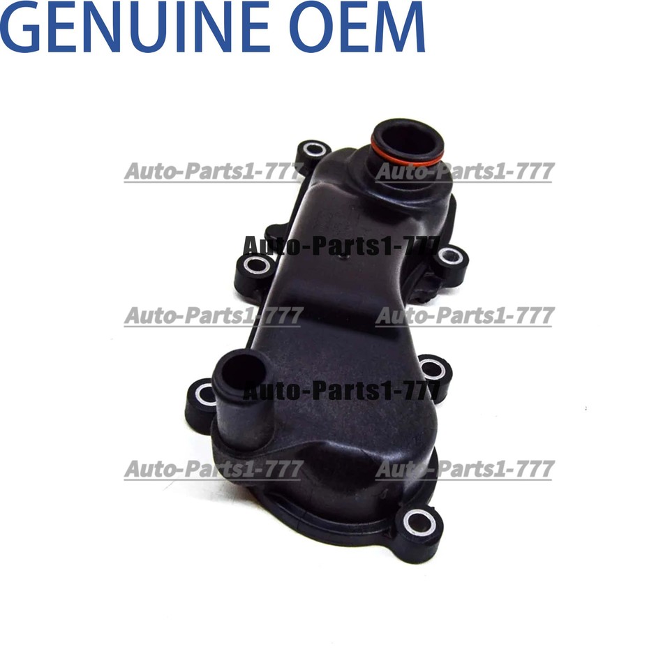 Genuine Engine timing protection cover For Audi VW A4 A5 A6 A7 A8 Q5 Q7 ...