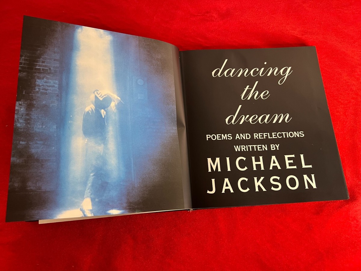 Michael Jackson Dancing The Dream Michael Jackson Dancing The Dream