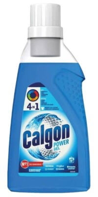 Dishwasher Gel Calgon 4In1, 0.75 L | eBay