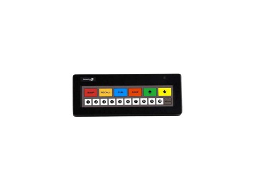 Bematech KB1700 17 Key Programmable Keypad - Black for sale online | eBay