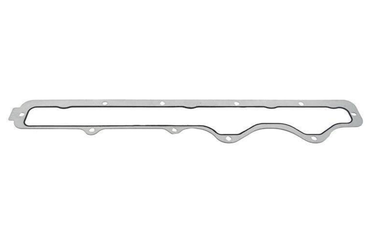 3688347 | CUMMINS ISX INTAKE MANIFOLD GASKET, TWO NEW MAINFOLD GASKET ...