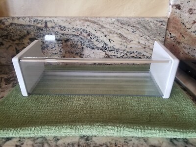 SUB-ZERO 532 590 Model Freezer Door Shelf #7016336 OEM NICE | eBay