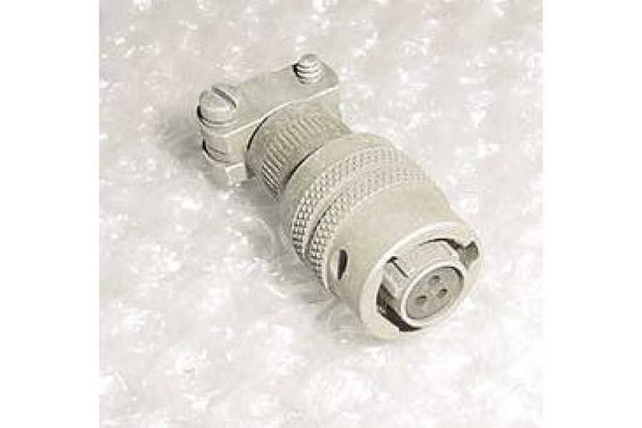 PT06A-8-3S, NEW Bendix Cannon Plug Aircraft Connector | eBay