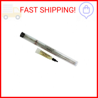 Chip Quik REM4.5 SMD/SMT Chip Removal Alloy 4.5 FT (REM4.5) | eBay