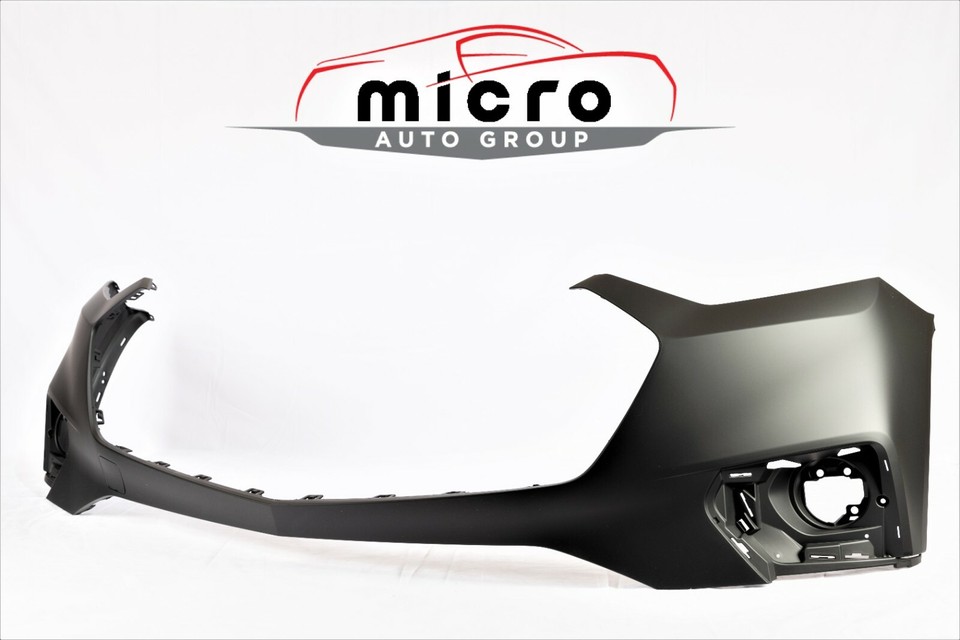 18 19 20 21 CHEVY TRAVERSE FRONT BUMPER COVER OEM PRIMED 84088059 | eBay