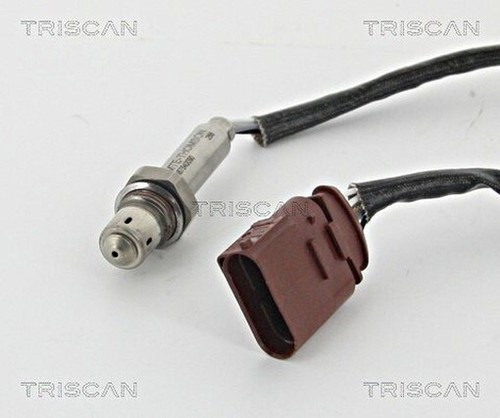 TRISCAN Lambda Sensor For VW AUDI Multivan T5 Touareg Q7 4L 1K0998262C | eBay