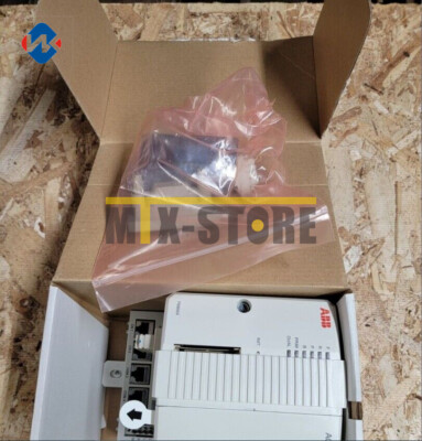 1PCS NEW PM866AK01 3BSE076939R1 processor module | eBay