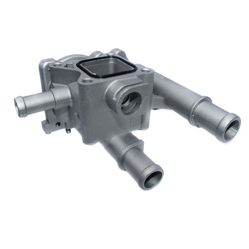Aluminum Engine Coolant Thermostat Housing For Opel Vauxhall Insignia ...