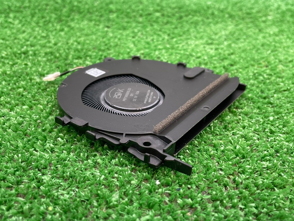 New Genuine HP ProBook 430 G8 Laptop CPU Cooling Fan 4-pin M25871-001 ...