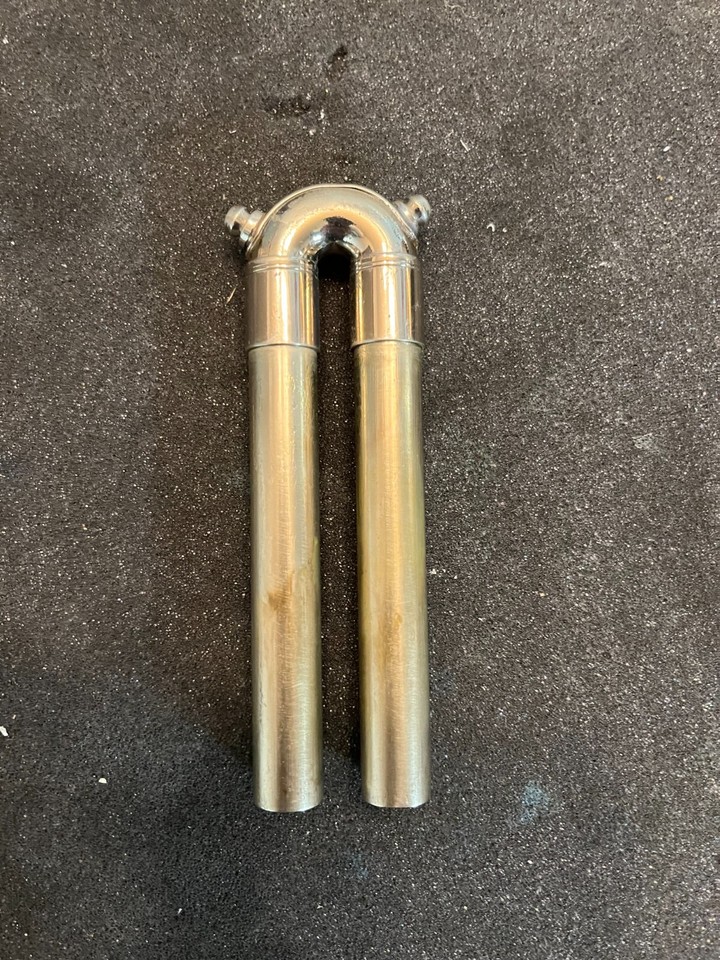 Conn 8D Parts (Early Abilene - SN Unknown)) | eBay