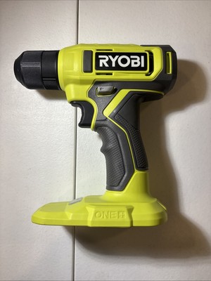 Ryobi PCL201 18V 3/8 in Drill | eBay