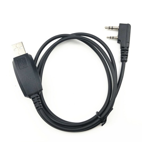 TYT USB Programming Cable for DMR Two Way Radio MD380 MD390 MD-UV380 MD ...