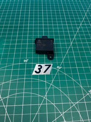 2011-2018 PORSCHE CAYENNE TIRE PRESSURE CONTROL TRANSMITTER SENSOR OEM ...