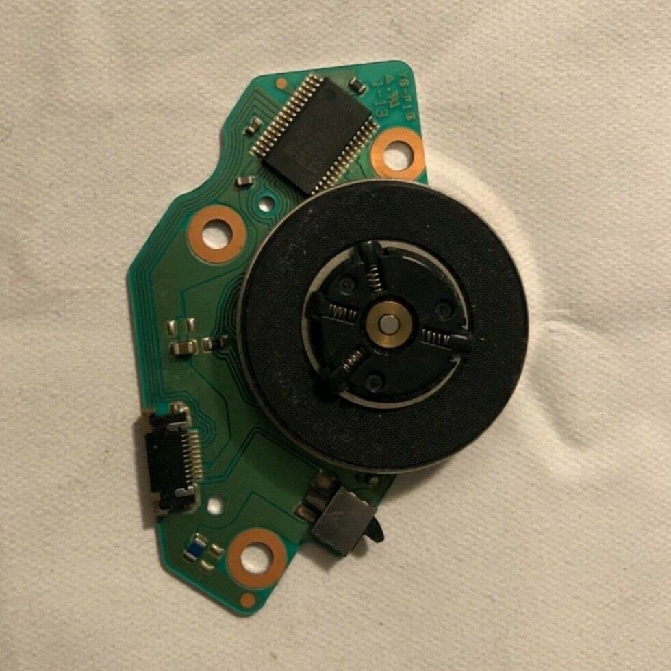 YG-F1 | CD ROM MOTOR | eBay