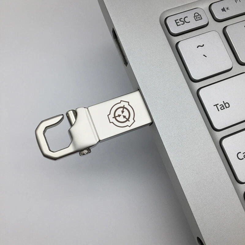 Anime Usb Flash Drive