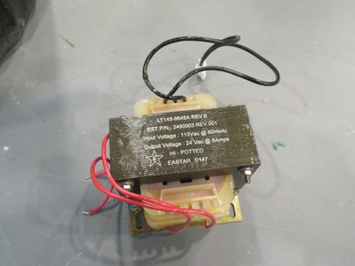 Fire Alarms - Est Quickstart