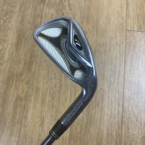TaylorMade r7 Single 4 Iron T-step 90 Regular Flex RH | eBay
