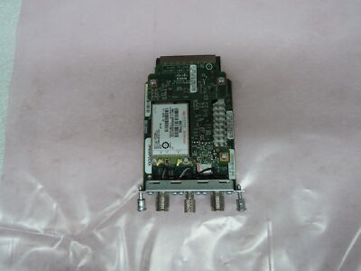 Cisco EHWIC-4G-LTE-V Wireless WAN Interface Card. 90 Day's warranty ...