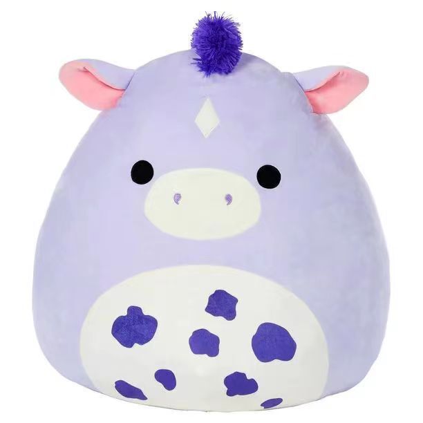2025 Newest Squishmallows 7-Inch Plush Toy Super Soft Pillow-(Upgraded ...