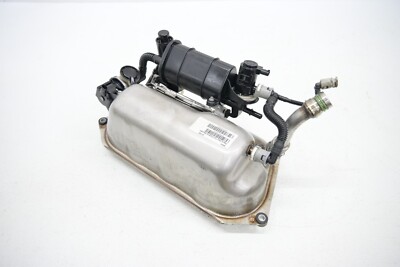 ⭐ 14-21 Bmw I01 I3 Hybrid Motor Gas Fuel Tank Container Reservoir .6l ...