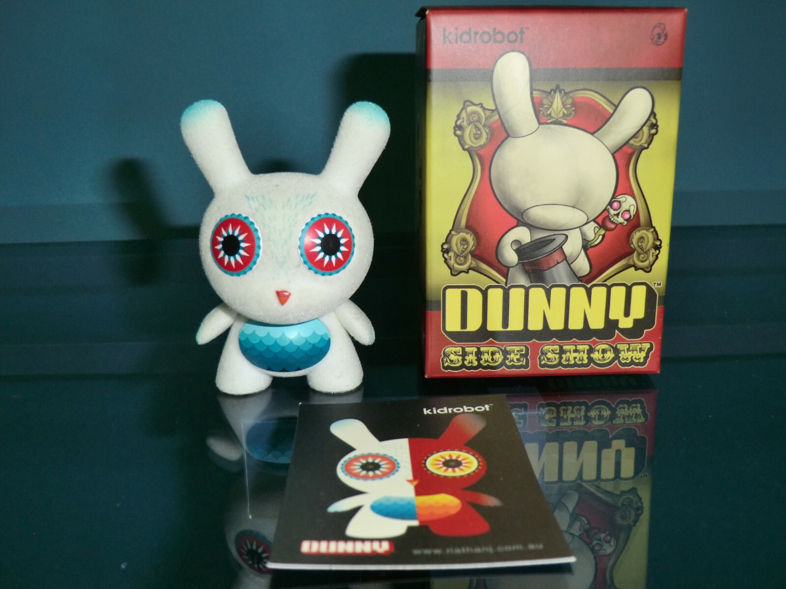 Kidrobot Dunny Wallpaper