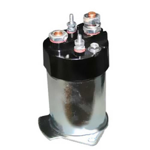 Starter Solenoid For 1967-1978 Teledyne Wisconsin Engine VG4D VH4D 91 ...