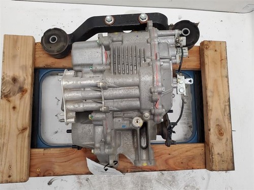 Toyota Highlander, Engine Electric Rear, 06-17, 3.3L,V6, CVT,P310 ...