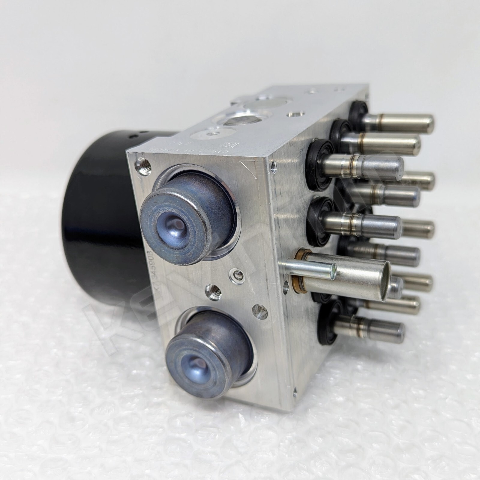 NEW **GENUINE** GM® Parts 23158133 ABS Brake Modulator Valve OEM for ...