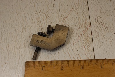 Rules - Rule Clamp