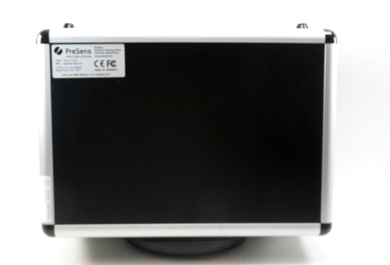 PreSens Microx 4 trace PreSens Precision Sensing, Profiling Oxygen PM ...