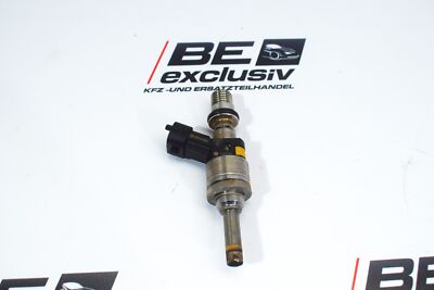 Porsche Panamera 4.8 Turbo 970 Injektor Einspritzdüse Düse 94811012882 ...