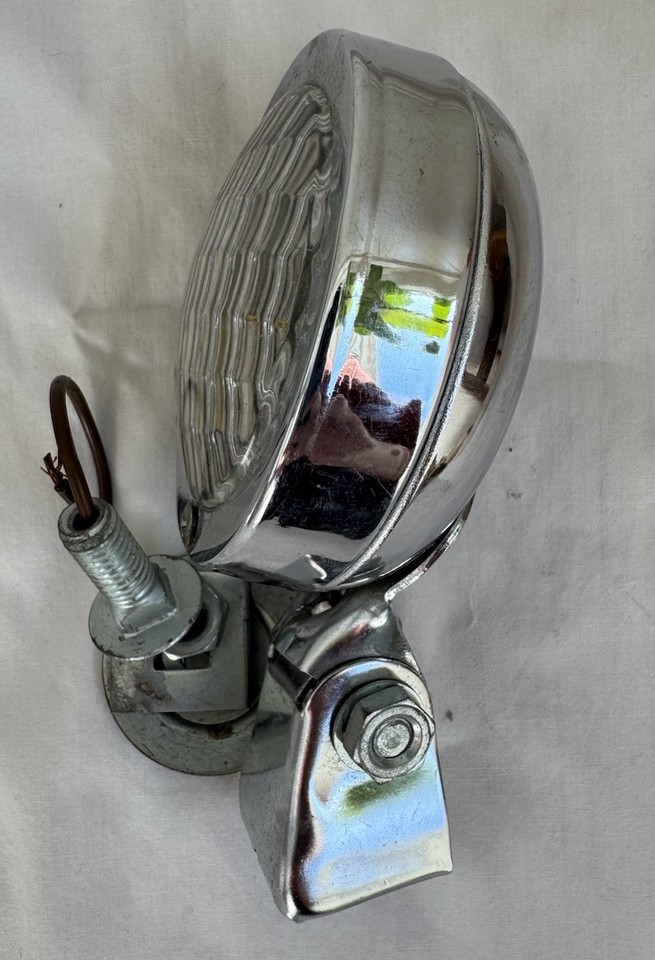 Pair Of Vintage PMCo-401 Back Up Lights Ford Dodge Chevy Cadillac | eBay