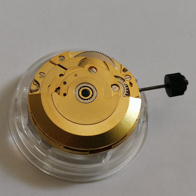 Automatic Mechanical Watch Movement For ETA 2824 Watchmaker Repair ...