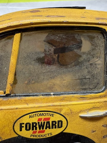 Axial utb18 Capra Bug Spare Time Hobbies LCG | eBay