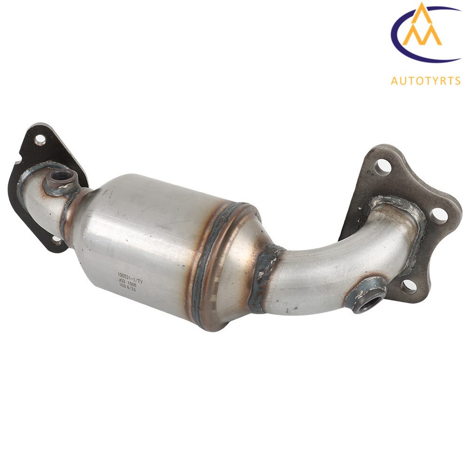 For 2014-2019 Chevrolet Impala Cadillac XTS 3.6L Catalytic Converter ...