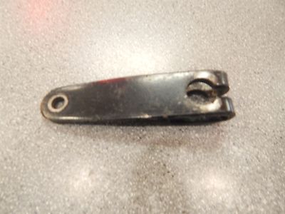 Polaris Snowmobile 1986-1999 Indy XLT Trail Steering Arm - 5220326-067 ...