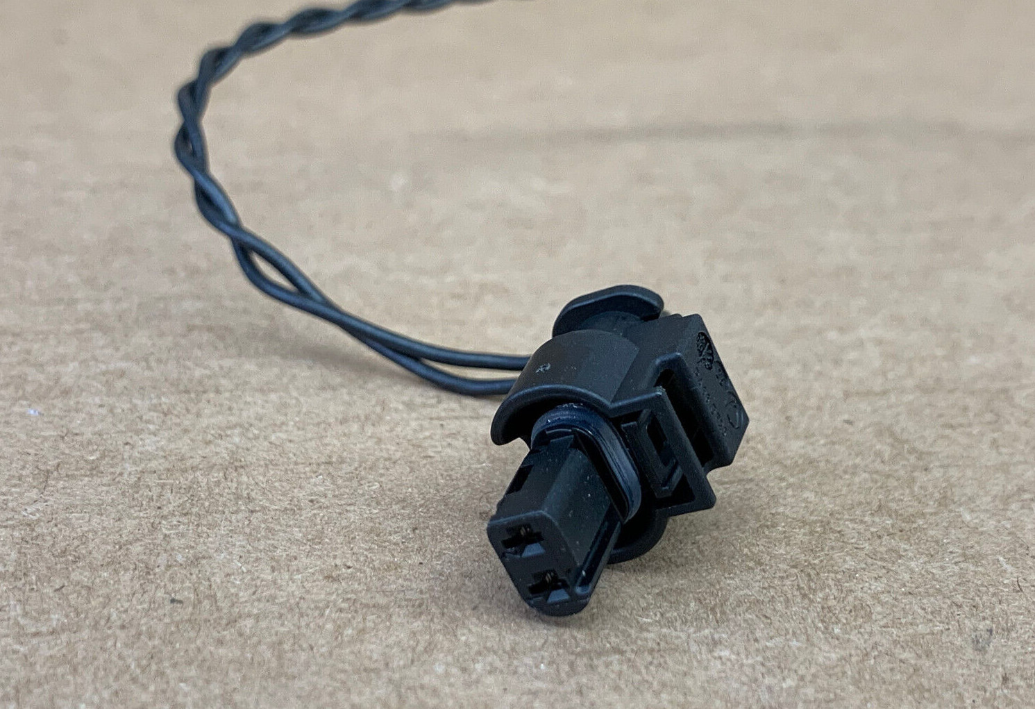 2009-2022 BMW 740i 840i Rear Lower Lift-Gate Motion Sensor Wire ...