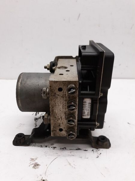 2010-2014 Chevy Silverado 1500 ABS Pump - Anti Lock Brake Module ...