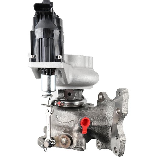 Turbo Charger TD025 For Honda CR-V Civic 1.5L 182HP 18900-5AA-A01 49373 ...